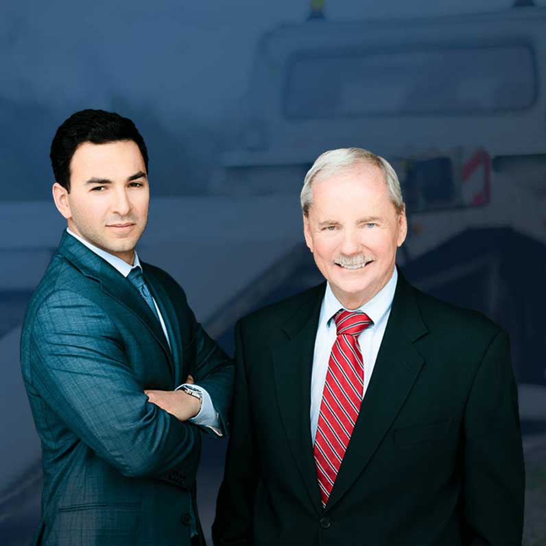 Areas We Serve | Neale & Fhima | Free Consultations